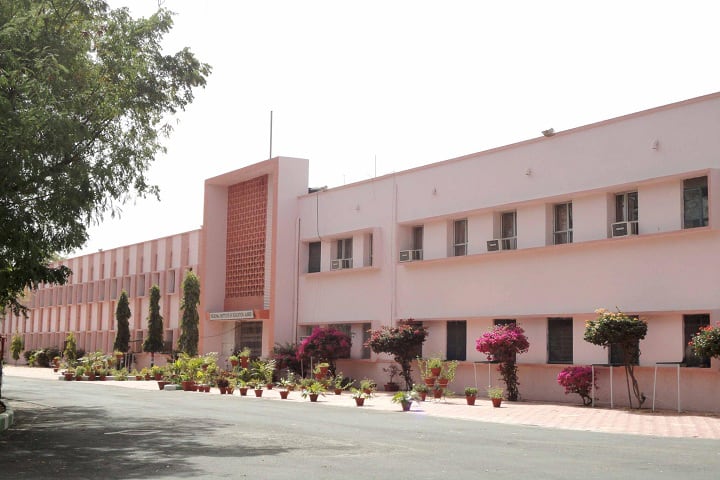 RIE Ajmer: Admission, Fees, Courses, Placements, Cutoff, Ranking